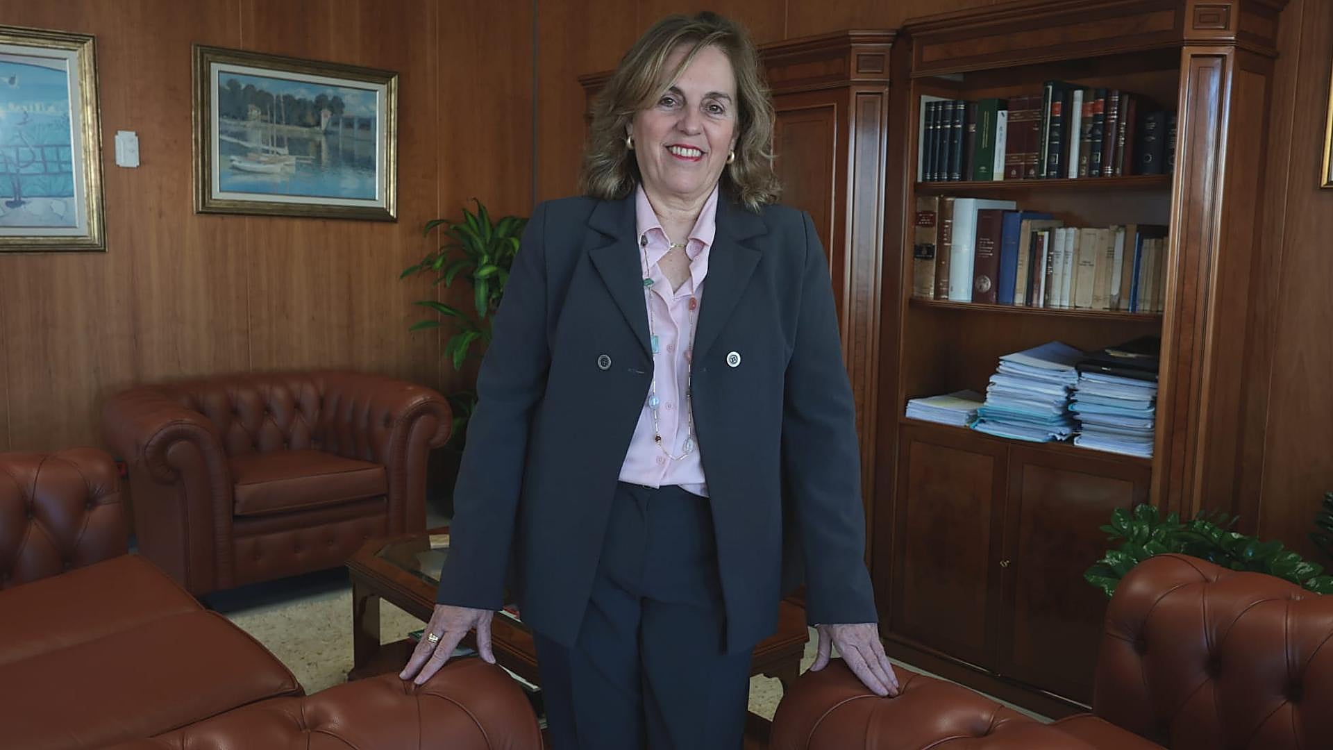 Lourdes García | Diario Sur